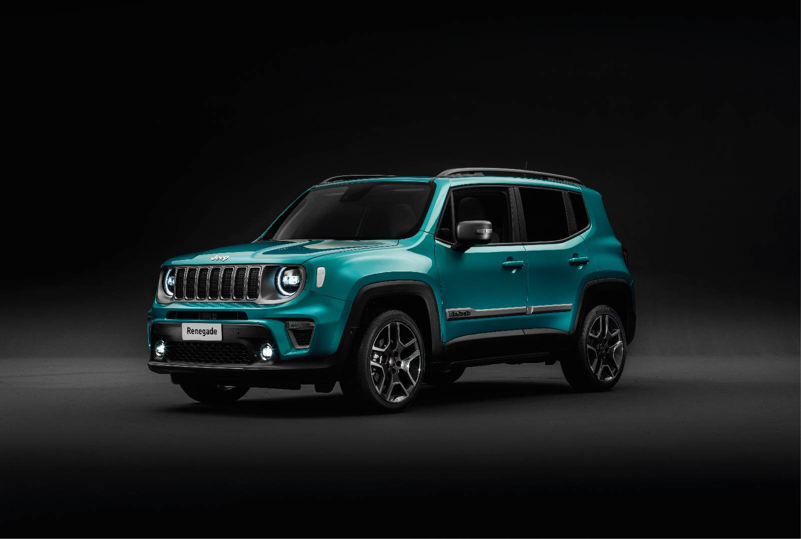 Bassadone Motors - The Jeep Range